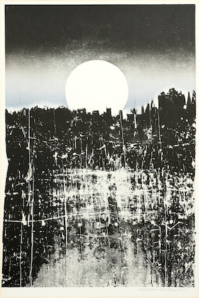 Bonhams : Michael Rothenstein (British, 1908-1993) Le Soleil ...