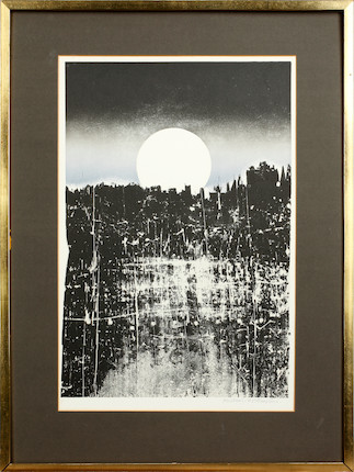 Bonhams : Michael Rothenstein (British, 1908-1993) Le Soleil ...