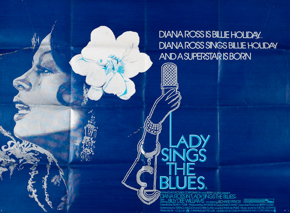 Bonhams : Various A collection of British quad posters and front of ...