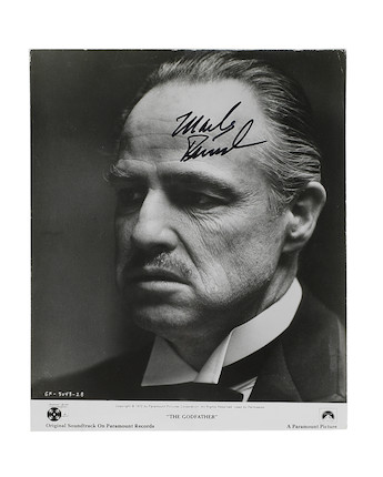 Bonhams : Film Star Autographs A collection of signed photographs and ...
