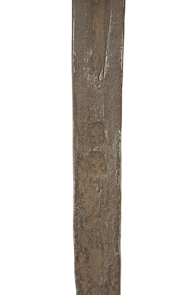 Bonhams : A Medieval Great Sword Of Oakeshott Type XIIIa