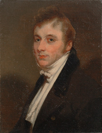Bonhams : George Chinnery RHA (Tipperary 1774-1852 Macau) Portraits of ...