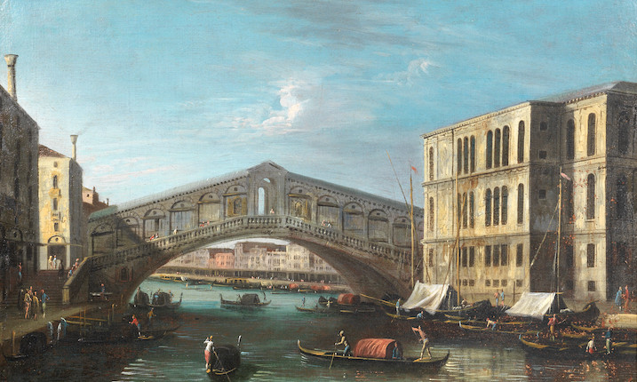 Bonhams : Apollonio Domenichini, alternatively identified as the Master ...