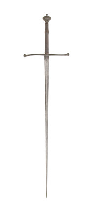 Bonhams : A Very Rare German Estoc