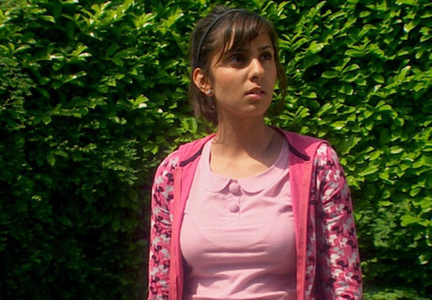Bonhams : The Sarah Jane Adventures A large collection of costumes for Anjli Mohindra as Rani ...