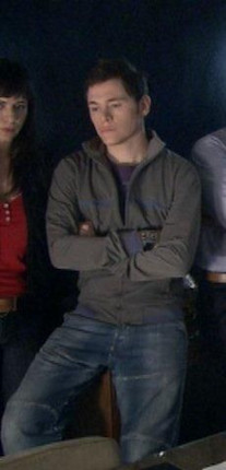 Bonhams : Torchwood A large collection of costumes for Burn Gorman as ...