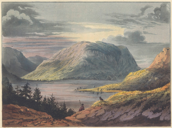 Bonhams : LEIGH (CHARLES) The Natural History of Lancashire, Cheshire ...