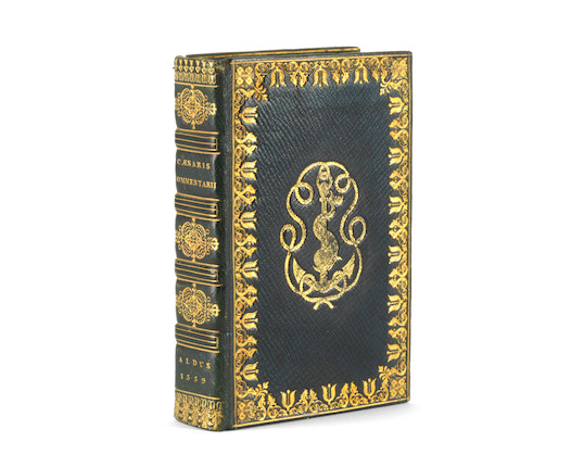 Bonhams Caesar Caius Julius Commentariorum De Bello Gallico Libri