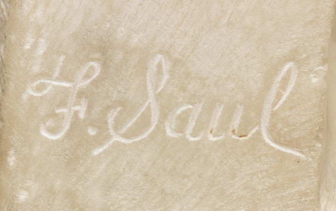 Bonhams : Professor F. Saul, possibly Saul Fanfani (Italian, 1856-1919 ...
