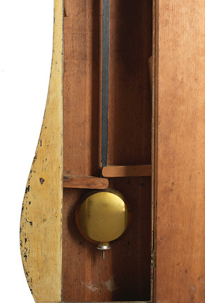 Bonhams : A very rare late 18th century minute-striking 'Journeyman ...