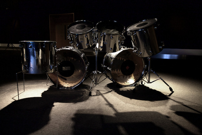 Bonhams : Motörhead/Phil ('Philthy Animal') Taylor An original Camco ...