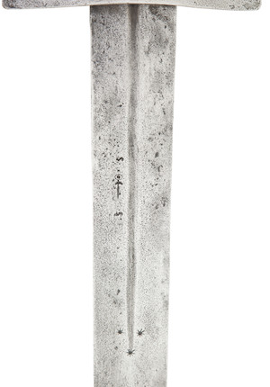 Bonhams : A Medieval Knightly Sword Of Oakeshott Type XIIIB