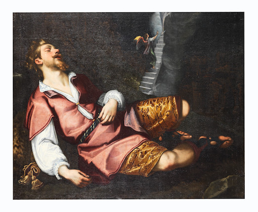 Bonhams : Studio of Lodovico Cardi, called il Cigoli (Castello di ...