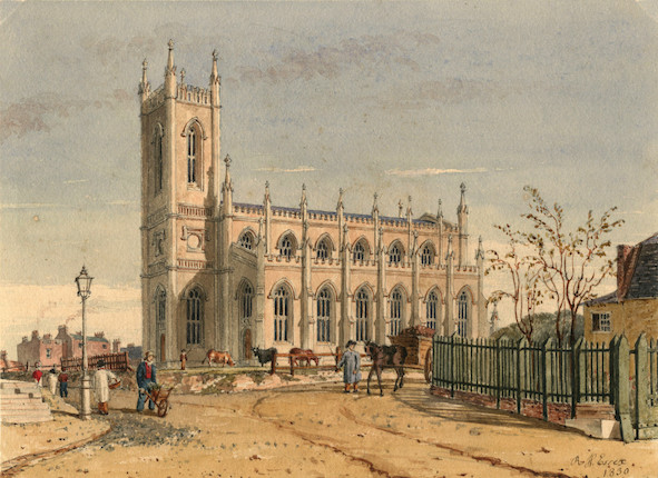 Bonhams : ALBUMS Two good nineteenth century albums, relating to the ...