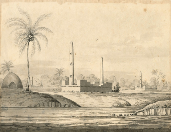 Bonhams : ALBUMS Two good nineteenth century albums, relating to the ...