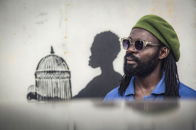 Bonhams : Freddy Tsimba (Democratic Republic of Congo, born 1967 ...