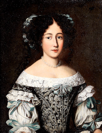 Bonhams : Circle of Jakob Ferdinand Voet (Antwerp 1639-circa 1700 ...