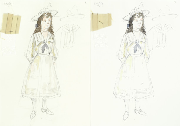 Bonhams : The Jungle Book A comprehensive collection of original ...