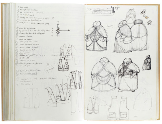 Bonhams : Star Wars Episode V - The Empire Strikes Back & Alien John ...