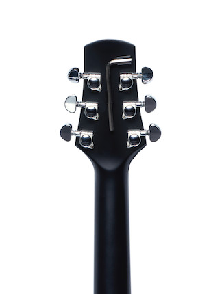 Bonhams : Ken (K.K.) Downing/Judas Priest A Babicz Identity Series ...