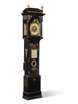 Bonhams : 'K1' An exceptional recreation of one of John Harrison's ...