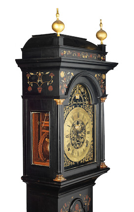 Bonhams : 'K1' An exceptional recreation of one of John Harrison's ...