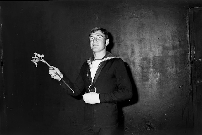 Bonhams : Billy Monk (South African, 1937-1982) Ten photographs from ...