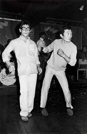 Bonhams : Billy Monk (South African, 1937-1982) Ten photographs from ...