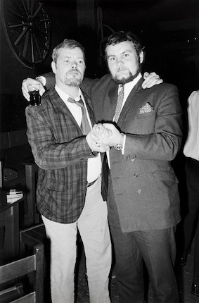 Bonhams : Billy Monk (South African, 1937-1982) Ten photographs from ...