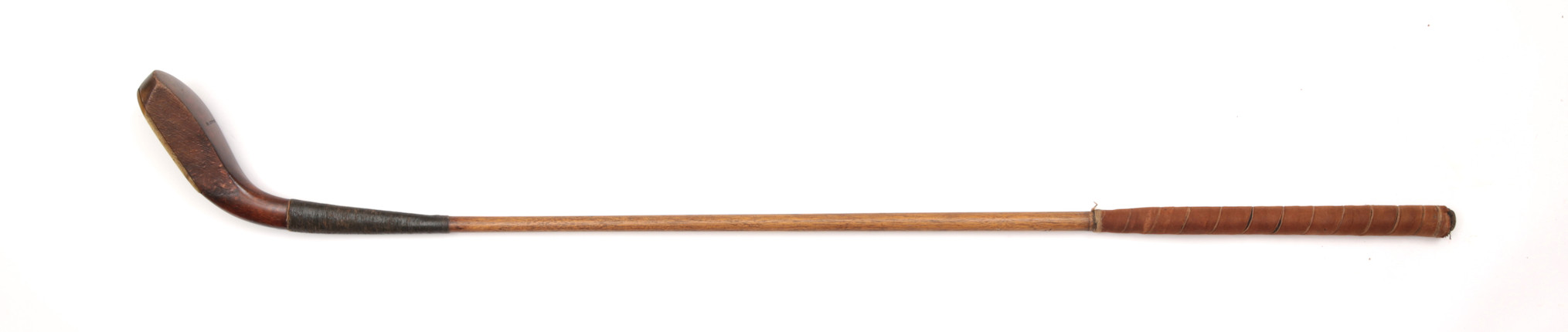 Bonhams : TOM DUNN A LONG NOSED SCARED NECK SPOON, CIRCA 1875