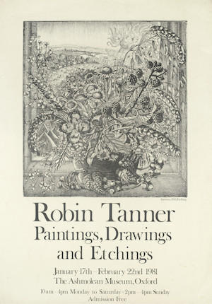 Bonhams : Robin Tanner (British, 1904-1988) A Collection of works ...