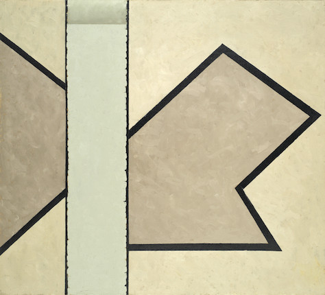 Bonhams : Peter Haigh (British, 1914-1994) 61-'89-Dec