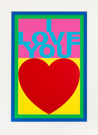 Bonhams : Sir Peter Blake (British, born 1932) Replay The complete ...