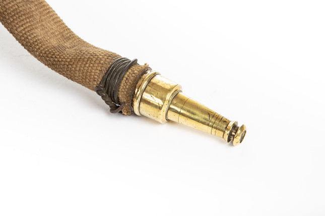 Bonhams : A SHAND MASON CORRIDOR DOMESTIC FIRE PUMP, circa 1880,