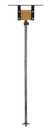 Bonhams : A rare and impressive 19th century French ormolu double ...