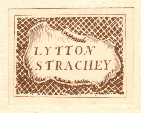 Bonhams : STRACHEY, CARRINGTON and PARTRIDGE HICKEY (WILLIAM) Memoirs ...