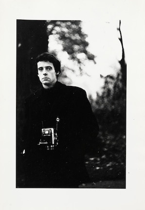 Bonhams : The Beatles / Iain Macmillan The Hasselblad 500C camera used ...