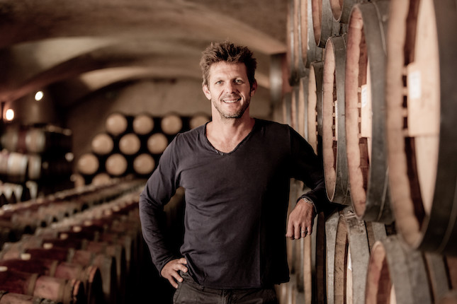 Bonhams Miles Mossop Wines Saskia Jo 2018 Swartland 12