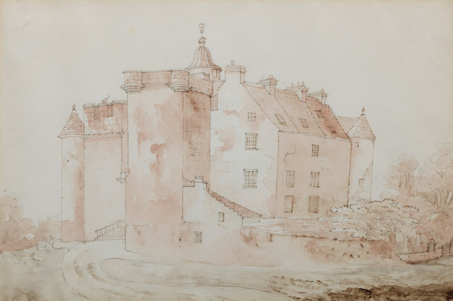 Bonhams : Elizabeth Sutherland Leveson-Gower, Duchess of Sutherland ...