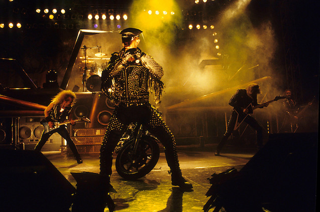 Bonhams : Judas Priest/K.K. Downing A Hamer Custom K.K. Mini V guitar ...