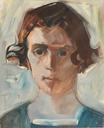 Bonhams : Seif Wanly (1906-1979) and Adham Wanly (1908-1959) The ...