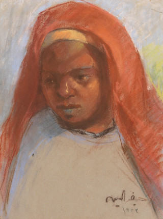 Bonhams : Seif Wanly (1906-1979) and Adham Wanly (1908-1959) The ...