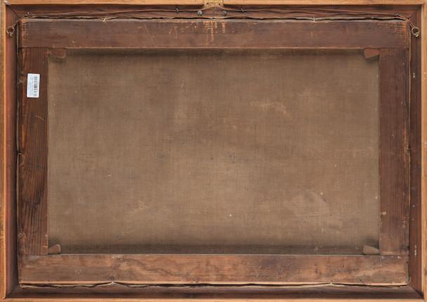 Bonhams : Jacob Samuel Beck (Erfurt 1715-1778) A hen and her chicks in ...