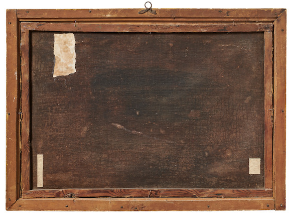 Bonhams : Jan Fyt (Antwerp 1611-1661) A hunting dog with dead birds at ...