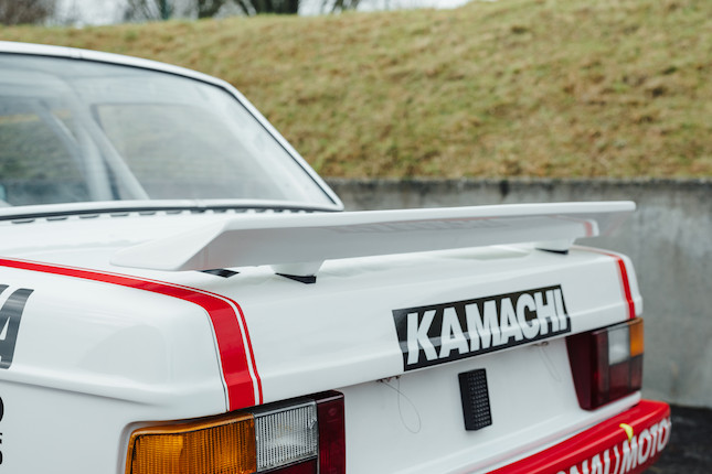 Spoiler Volvo 240 | tunersread.com