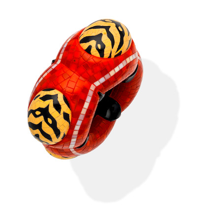 Bonhams : PETER CHANG BRACELET