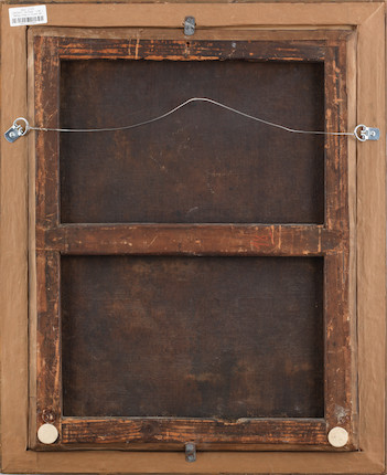 Bonhams : Jean Baptiste Henri Deshays (Colleville 1729-1765 Paris ...