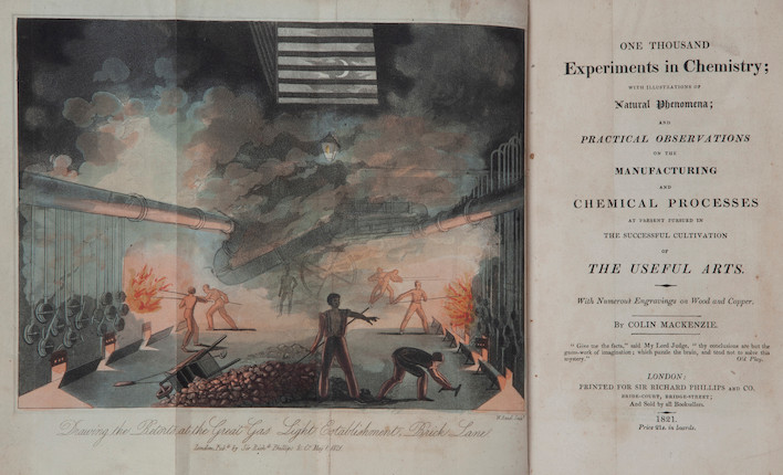 Bonhams : GUNPOWDER AND EXPLOSIVES (a lot )