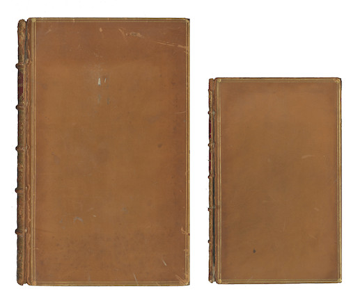 Bonhams : SHELLEY (PERCY BYSSHE) The Masque of Anarchy. A Poem... now ...