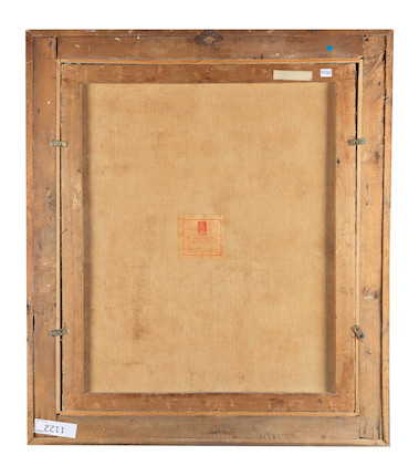 Bonhams : Simone Pignoni (Florence 1611-1698) Sainte Dorothée Saint Dorothy